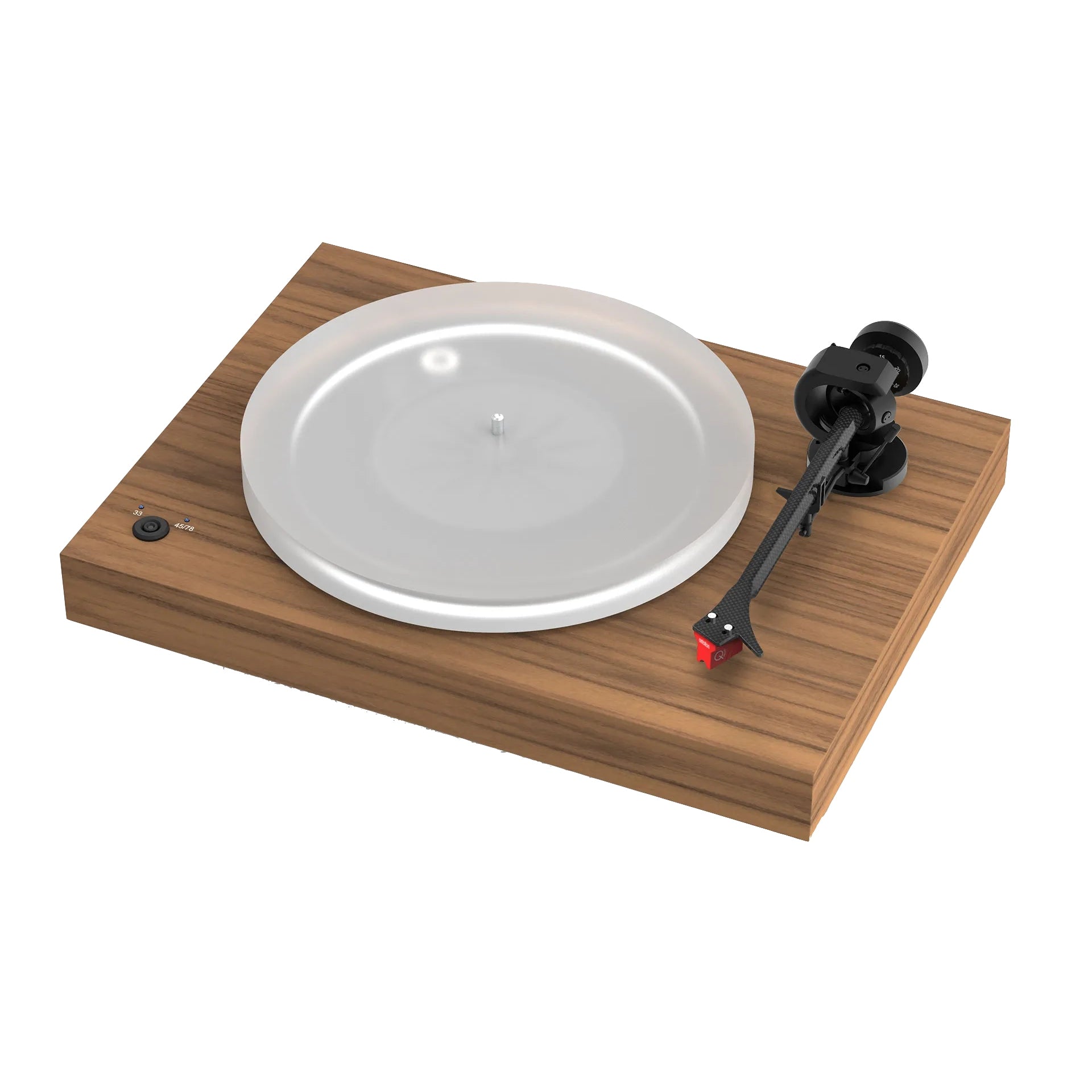 Turntables – Executive Stereo