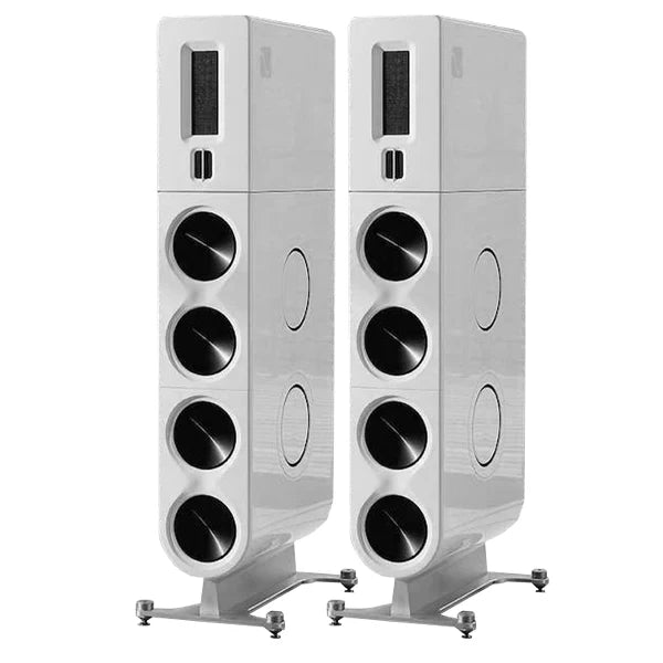 PS Audio Aspen FR30 Floorstanding Speaker (Pair) – Executive Stereo