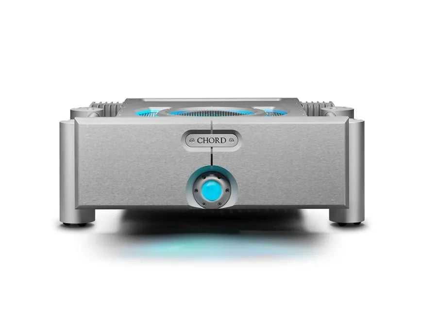 CHORD Electronics Ultima 5 350W Stereo Power Amplifier – Executive Stereo